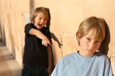 3 señales para saber si tu hijo sufre bullying