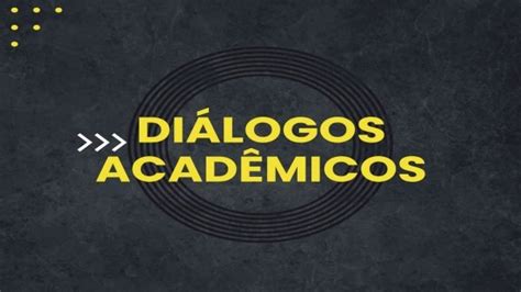 Diálogos Acadêmicos Consciência Negra em Recife Sympla