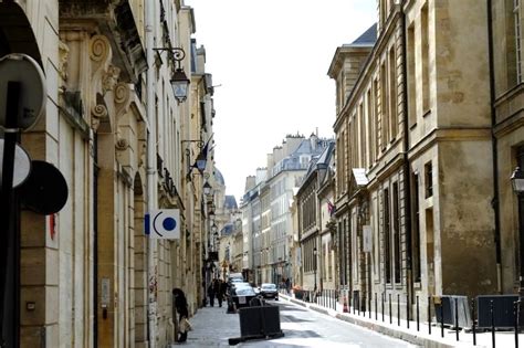 Le Marais Wijk In Parijs Place Des Vosges