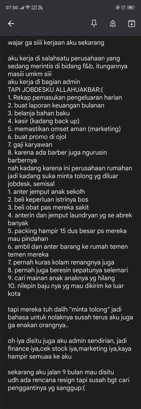 Baca Rules Bit Ly Worksfess On Twitter Hi Sender Butuh Masukan
