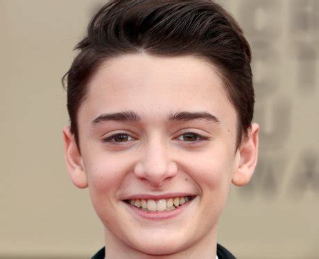 Does Noah Schnapp Have Instagram Snapchat And Twitter Noah Schnapp