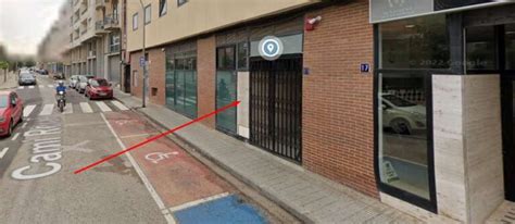 Lote NIE Vendrell 2024 Cami Reial 15 El Vendrell