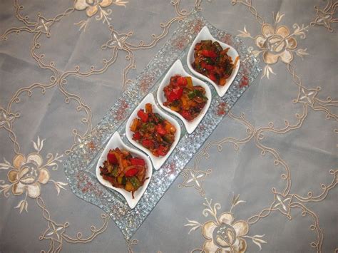 Vraie ratatouille pour 4 personnes Recettes Elle à Table