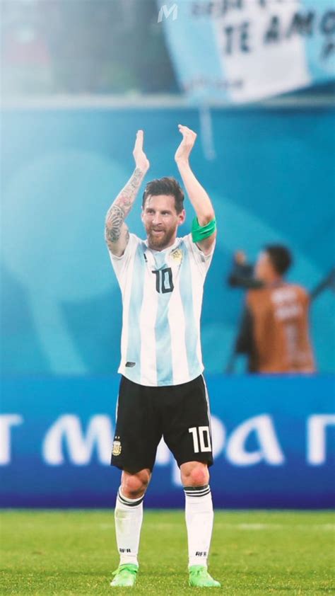 Messi Wallpaper Hd 2018 World Cup Infoupdate Org