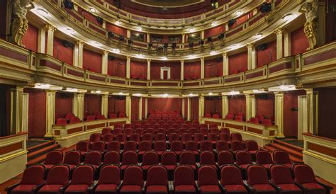 Du A Scena Teatr Polski W Poznaniu