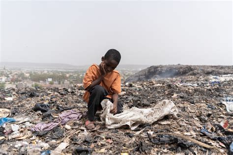 Fome Piorou Pelo Ano Consecutivo No Mundo Onu Faz Alerta