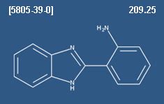 2 2 Aminophenyl 1H Benzimidazole