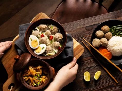 Baru Gajian Yuk Berburu 4 Wisata Kuliner Jakarta Ini Guys Indozone Food