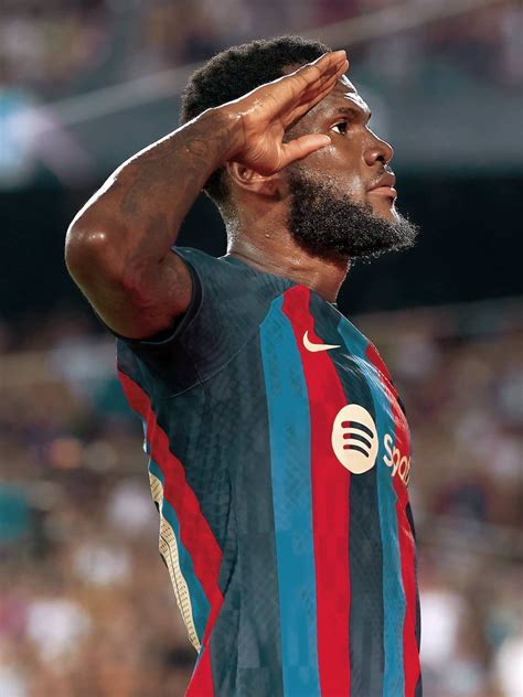 RTI Officiel on Twitter Franck Kessié à propos de la célébration de