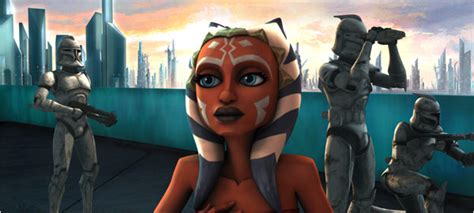 Trailer What Is Going On With Ahsoka Tano — Major Spoilers — Comic Book Reviews News