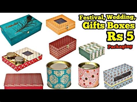 Gifts Box At Cheapest Price Chocolate Box Items Corporate Gift