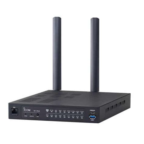 Ve Pg Radio Over Ip Network Gateway Two Way Accessories