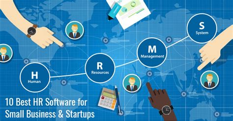 10 Best HR Software For Small Business In 2021 Reviano