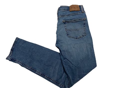 LEVIS STRAUSS SIGNATURE MĘSKIE SPODNIE JEANS 30 30 13478470056 Allegro pl