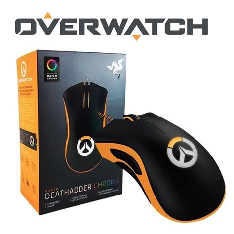 Razer Chroma Overwatch Porn Sex Photos