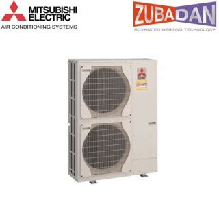 Pompa De Caldura Mitsubishi Electric Zubadan PUHZ SHW112YHA