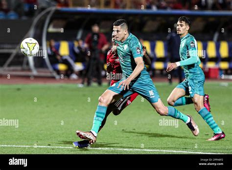 Al Ahly 2023 Hi Res Stock Photography And Images Alamy