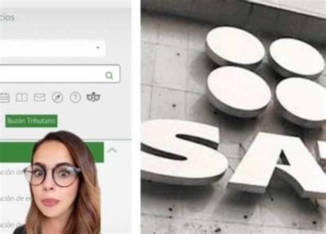 Tiktoker enseña a presentar la declaración anual del SAT fácilmente