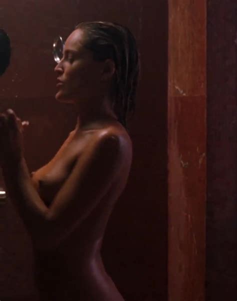 Sharon Stone Naked The Specialist MoviesSexScenes
