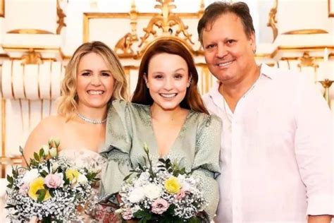 Larissa Manoela abre mão de patrimônio de R 18 milhões em disputa