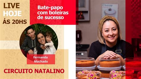 03 11 Bate Papo Uma Boleira De Sucesso Fernanda Machado YouTube