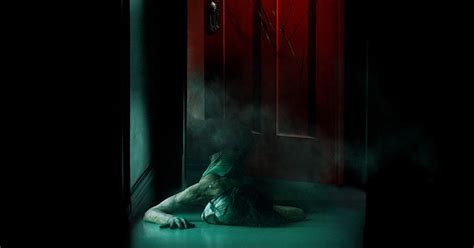 Insidious The Red Door Review A Potentially Satisfying Conclusion To