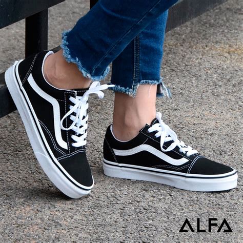 Tênis Old Skool Tradicional Feminino e Masculino Mega Promoção