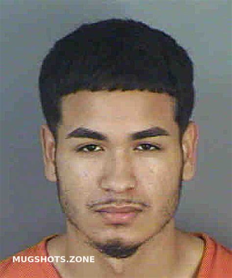 ESTRADA ZACHARY 10 03 2021 Collier County Mugshots Zone