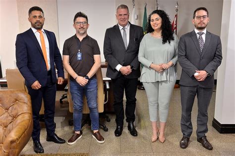 A Oab Df Tem Sido Uma Parceira Extraordin Ria Afirma Coordenador De