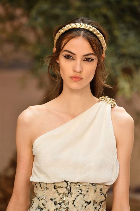 Greek Makeup Trends Makeupview Co