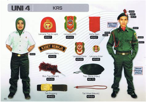 T Shirt Tkrs Sekolah Rendah Anti Vuvuzela