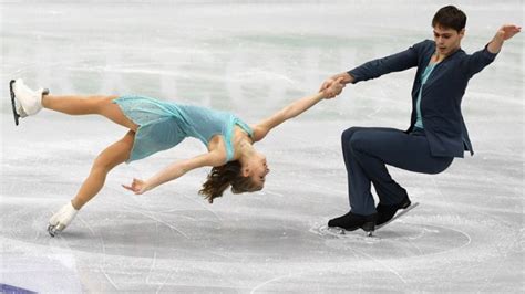 El Patinaje Sobre Hielo Y Sus Diversas Disciplinas NotiFresh