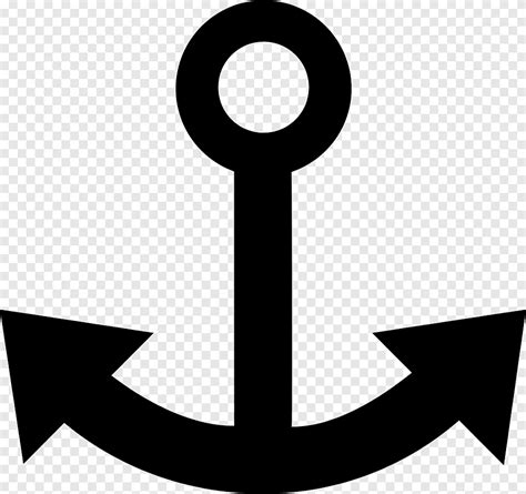 Computer Icons Anchor Scalable Graphics Anchor Technic Logo Png PNGEgg