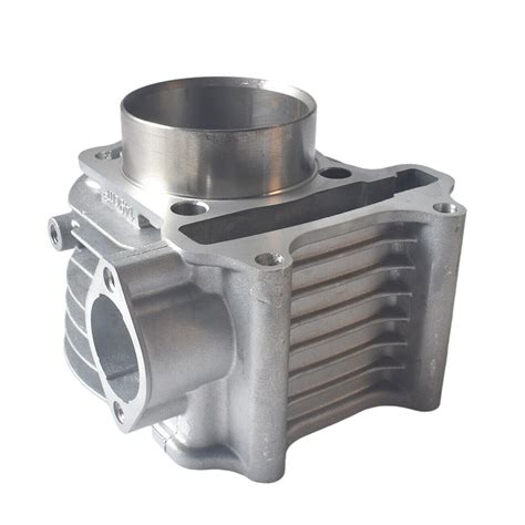57 4mm Big Bore Cylinder Head Kit For GY6 150cc 157QMJ 152QMI ATV Quad