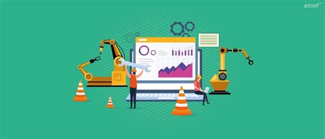 A Definitive Guide About Predictive Maintenance Software Asset Infinity