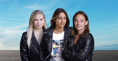 Les Reines De La Route 6ter Les Candidates De La Saison 4