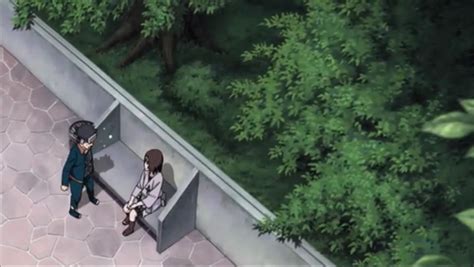 Obito And Rin Naruto Shippuden Episode Obito Uchiha Uchiha