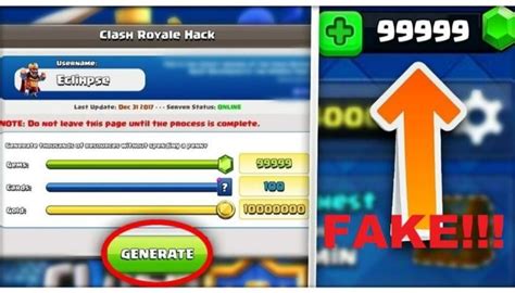 How To Get Free Gems In Clash Royale 2024