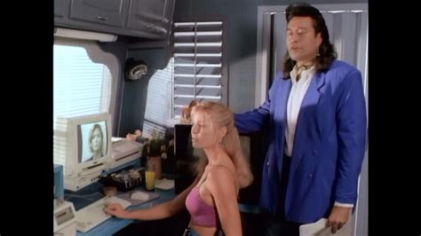 Naked Kathleen Kinmont In Renegade