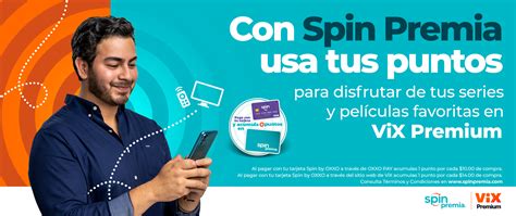 Tu Programa De Lealtad Spin Premia