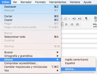 Actualizar 78 Imagen Cambiar Idioma Office 365 Mac Abzlocal Mx