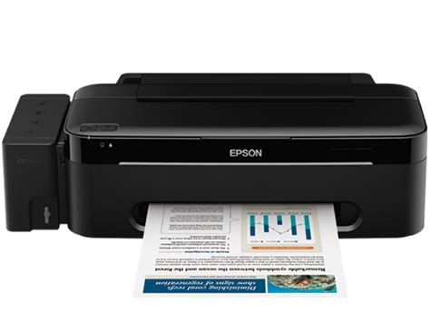 Ecotank L Consumer Inkjet Printers Printers Products Epson