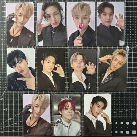 Jual READY STOCK PC Treasure Photobook YG Tag Digipack Reboot POB