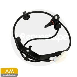SENSOR ABS TOYOTA HILUX 1GD 89545 0K240
