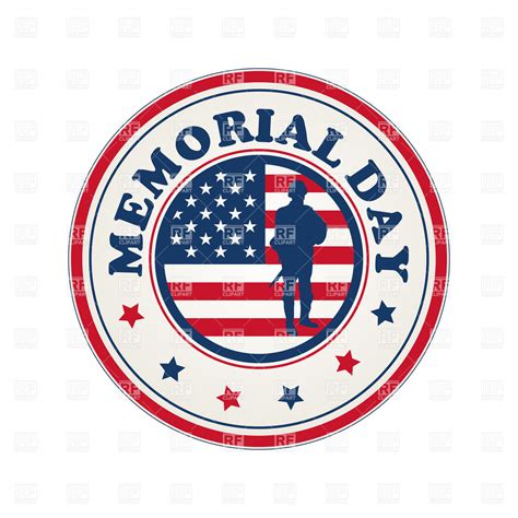 Memorial Day Clip Art 6 Free Clipart Images Clipartix