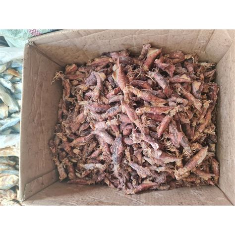 Jual Cumi Asin Kering Shopee Indonesia