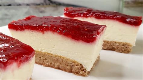 Este postre SIN HORNO se prepara en 1 MINUTO EL postre más rico y