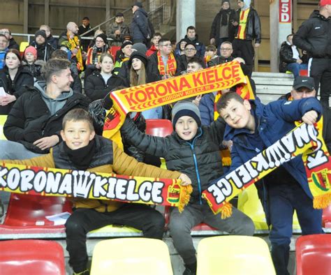 PKO BP Ekstraklasa Korona Kielce podejmie ŁKS Łódź na Suzuki Arenie