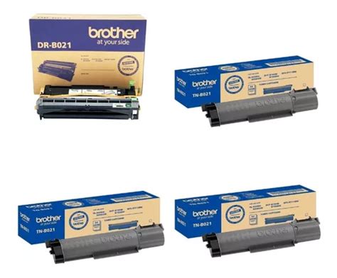 Toner Cilindro Original Brother Dr B Tn B B Frete Gr Tis