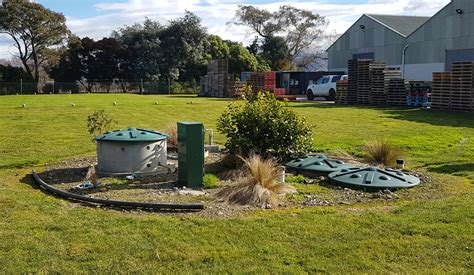 Onsite Wastewater Management Systems OWMS Environment Canterbury